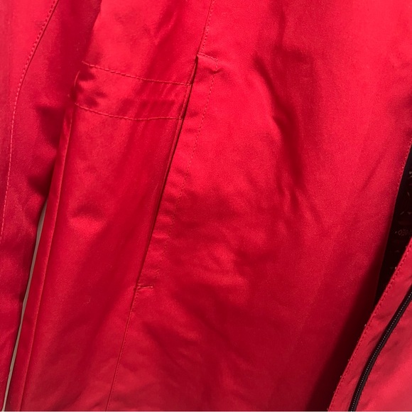 Pendleton | Jackets & Coats | Pendleton Ladies Rain Waterproof Hooded ...